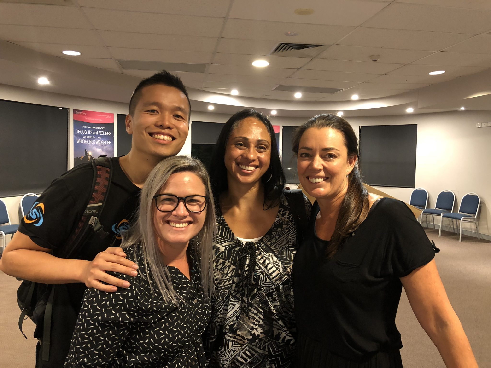 Hypnotherapy Course Diploma of Clinical Hypnosis Strategic Psychotherapy Sydney – Institute of ...