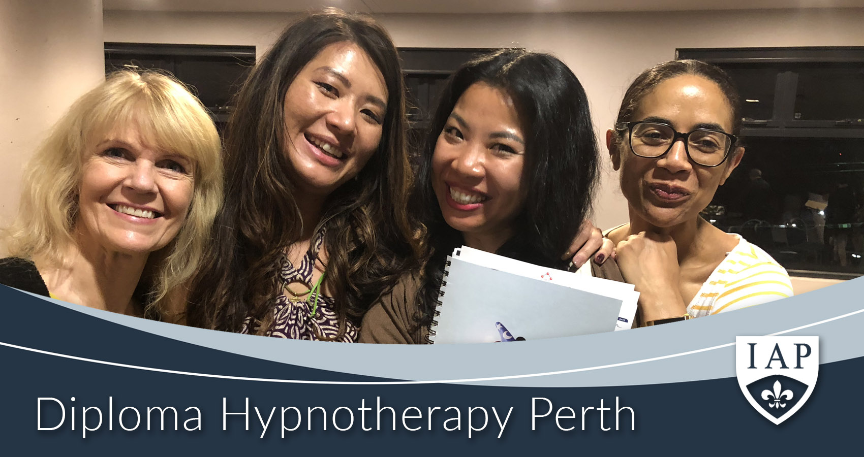 Institute of Applied Psychology Nationally Accredited Training in NLP ...