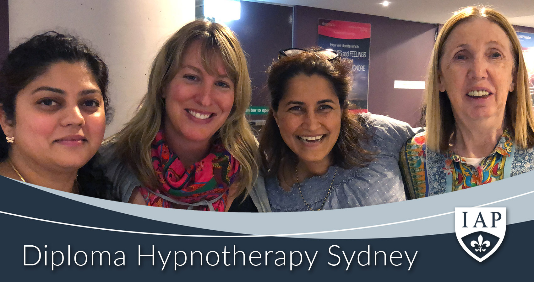 Institute of Applied Psychology Nationally Accredited Training in NLP, Coaching, Hypnotherapy ...